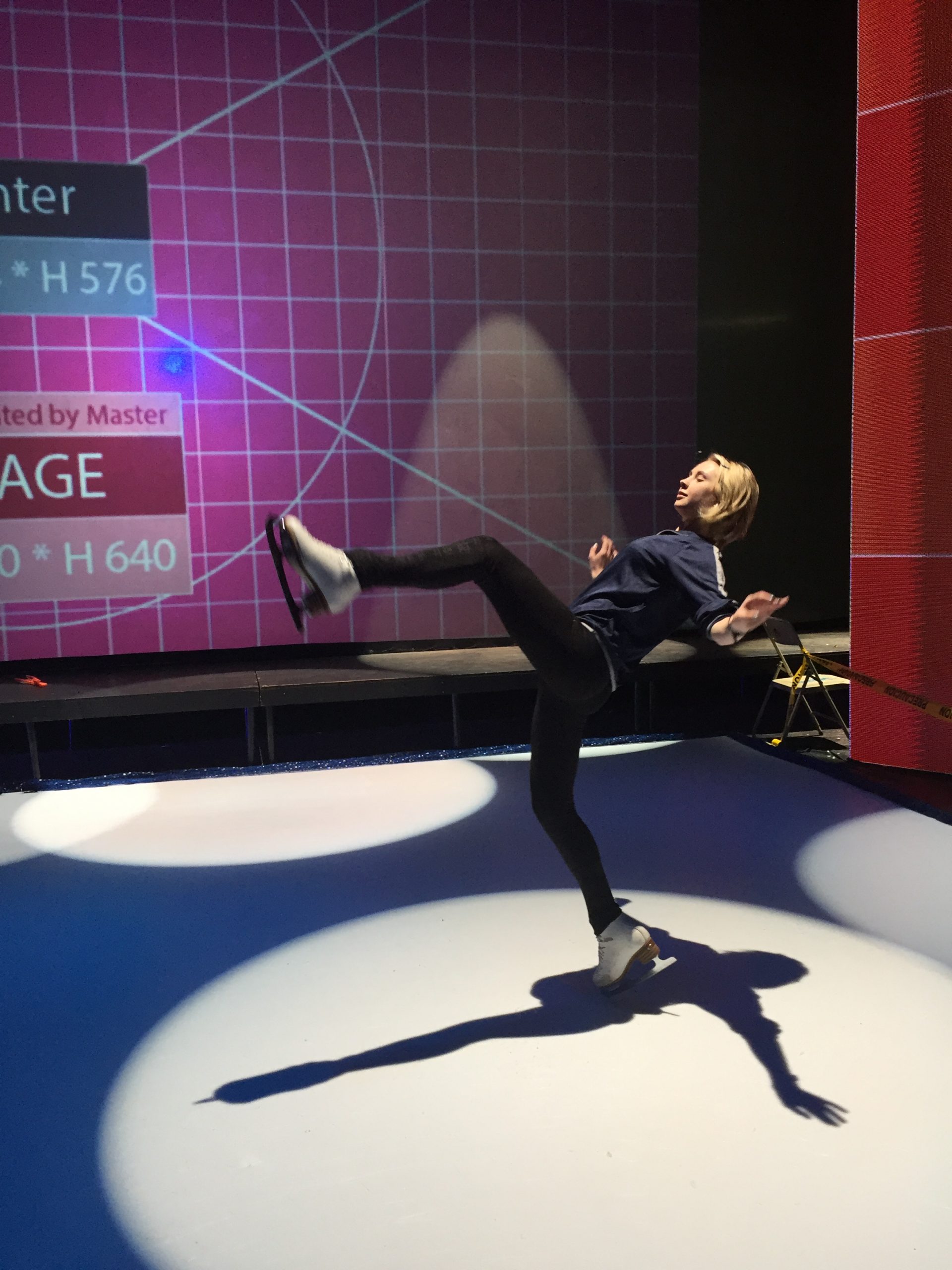 Ice Skating Events | World Ice Events Merging Art & Sport