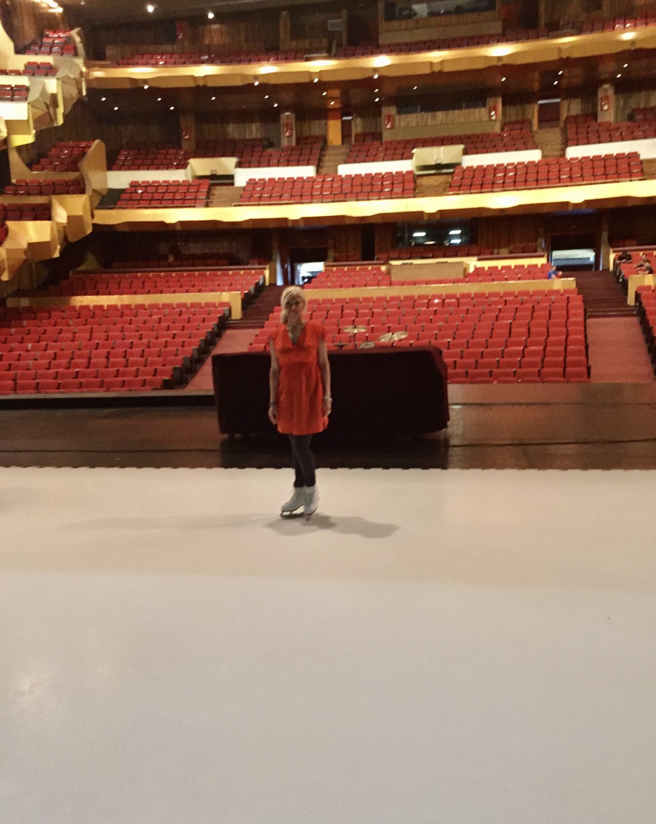 Ice Skating Events | World Ice Events Merging Art & Sport